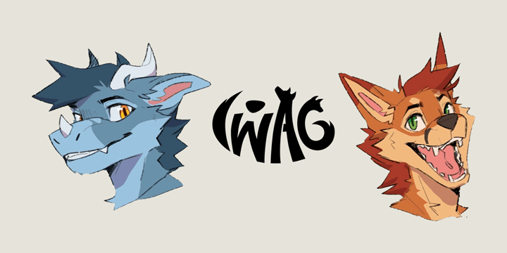 Brand Guideline · Indonesia Weekend Anthro Gathering (IWAG)